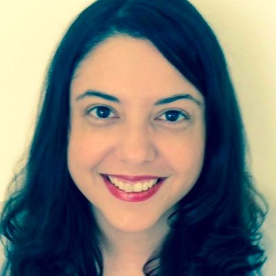 Danielle DuMerer - Chicago Camps