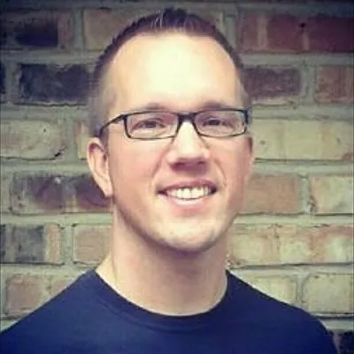 John Polacek - Chicago Camps